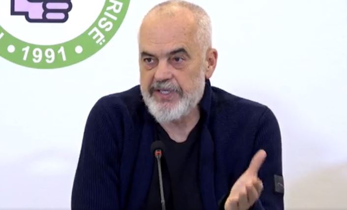 PM Rama in Dibra: Improvement is needed - Euronews Albania