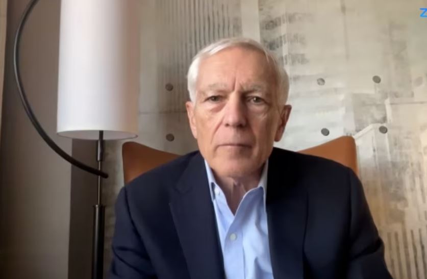 Wesley Clark: Serbia will recognize Kosovo! - Euronews Albania
