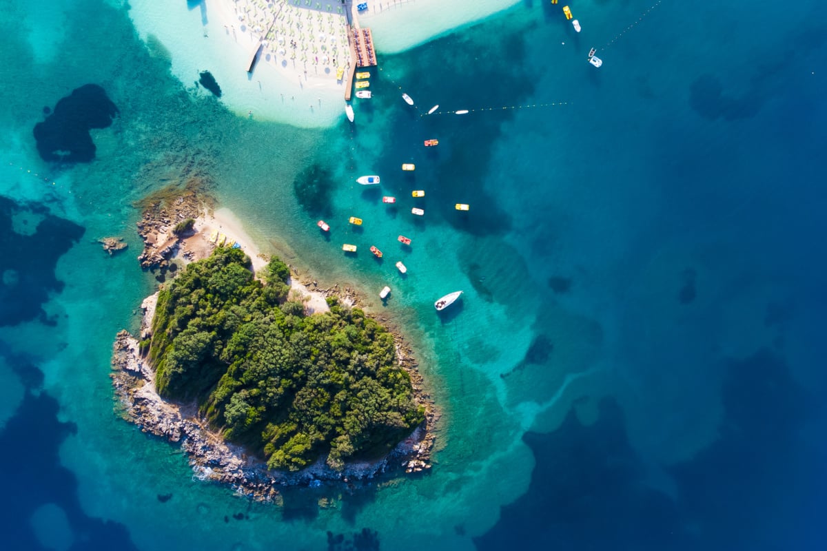 The Maldives of Europe is the perfect cheap getaway this summer ...