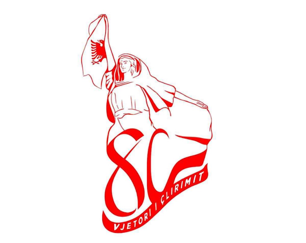 Liberation’s 80th anniversary, new official logo is presented ...