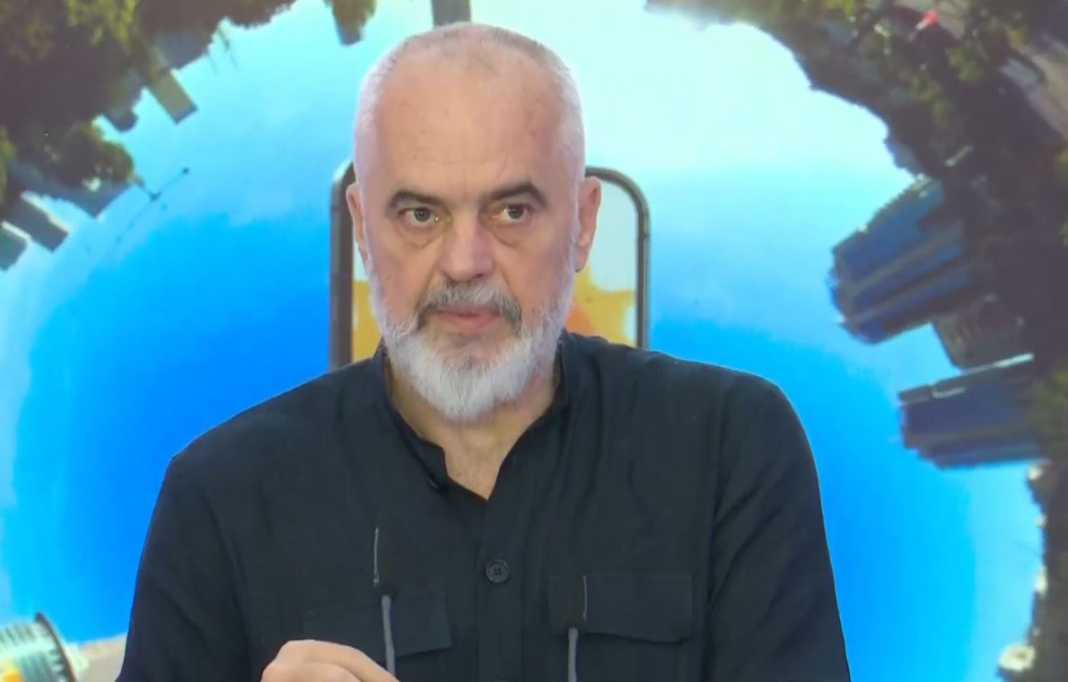 PM Rama: Albania will be tourism’s champion in the region - Euronews ...