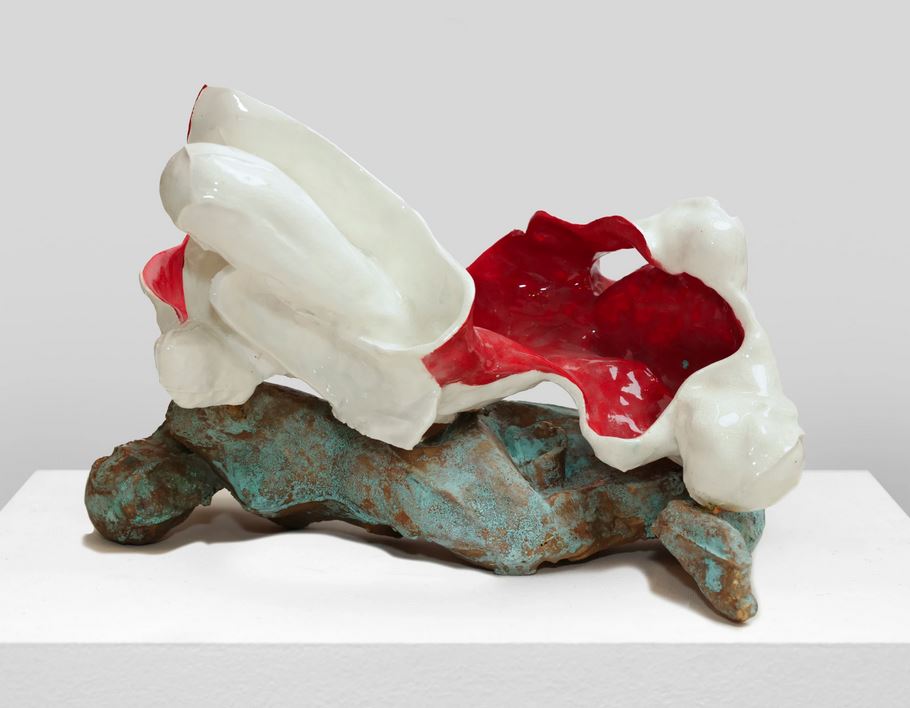 New solo exhibition of Albanian PM Rama to be unveiled in Paris ...