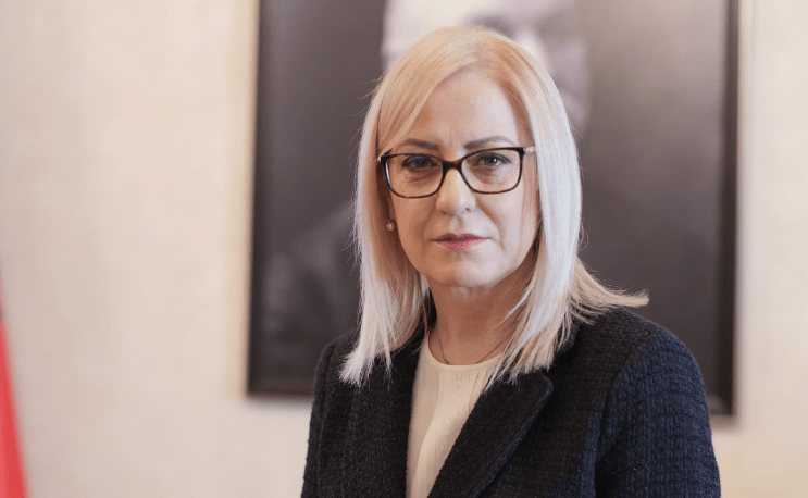 President of Assembly congratulatory message for U.S’s Independence Day ...