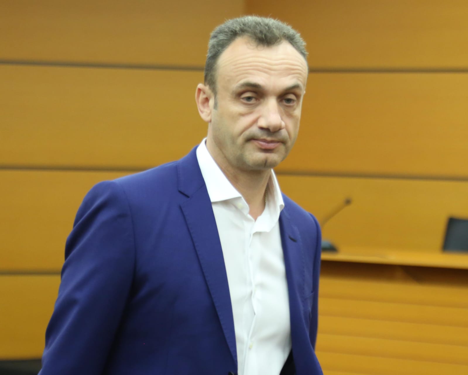 New details following the arrest of the head of Vlora Prosecutor’s ...