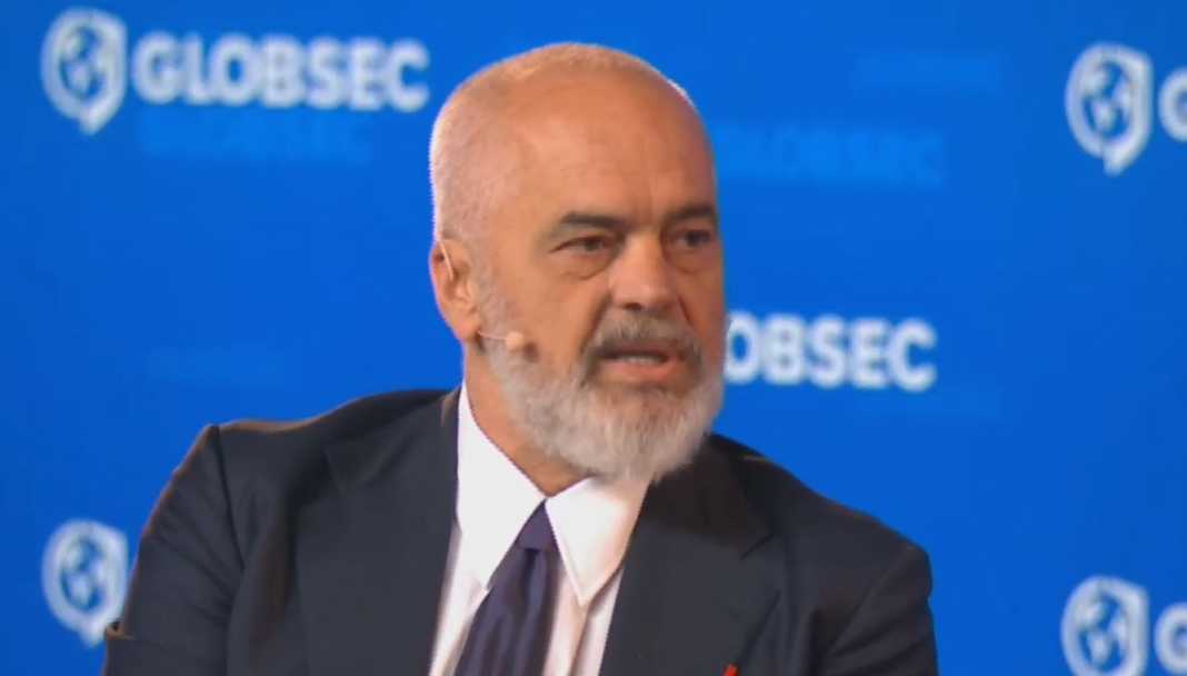 Rama for migrant’s agreement: We cannot say no to Italy, it has stood ...