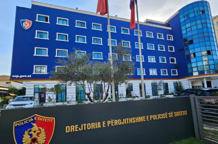 Ilir Proda Appointed as the New General Director of the State Police ...