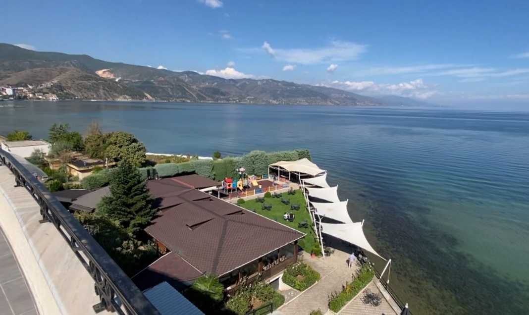 New tourist season in autumn, Pogradec booked to the extent of 80% in ...