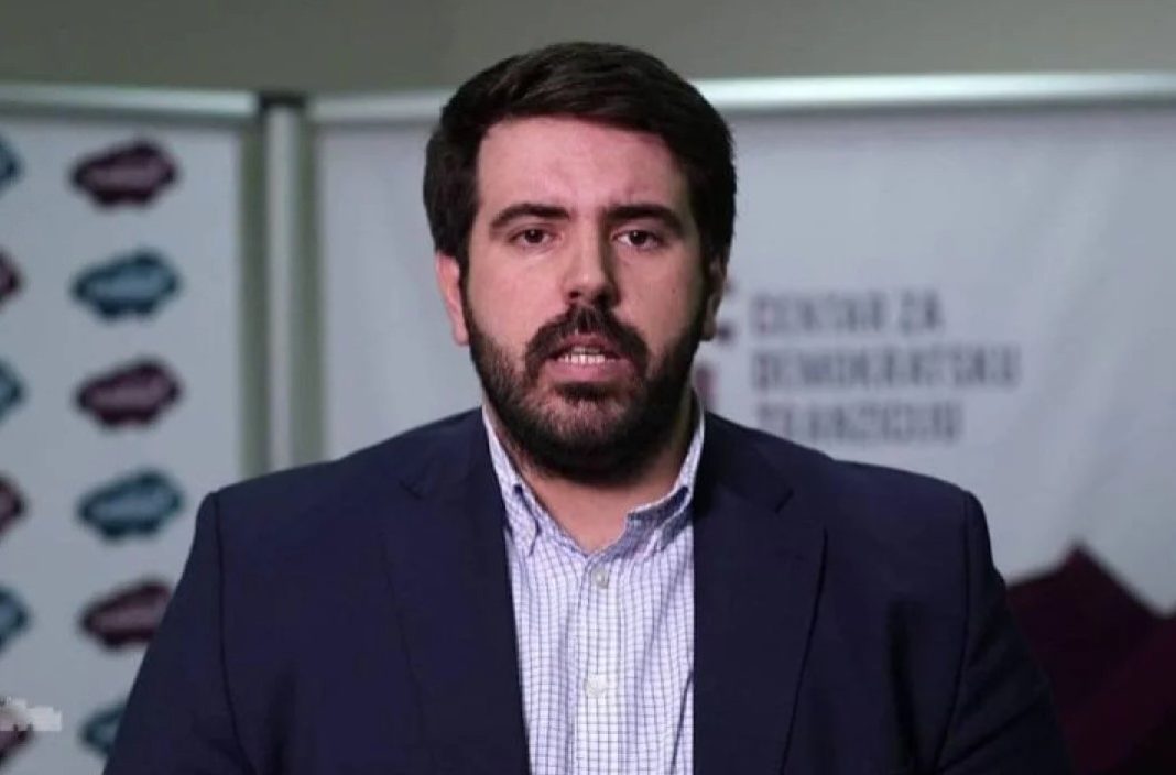 Montenegrin analyst takes DNA Test: Albanian or slavic? The result ...