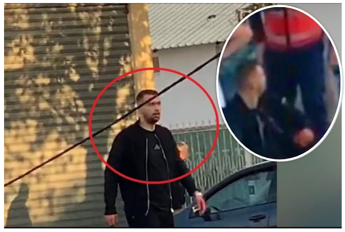 Massacre in Shkodra| 3rd person was allowed to leave, officers are ...