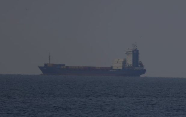 "Moliva" Ship with hazardous waste will continue to stay at Durres port ...