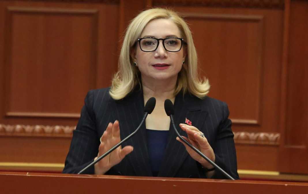 Mandate of Constitutional Court’s President addresses "Venecia ...