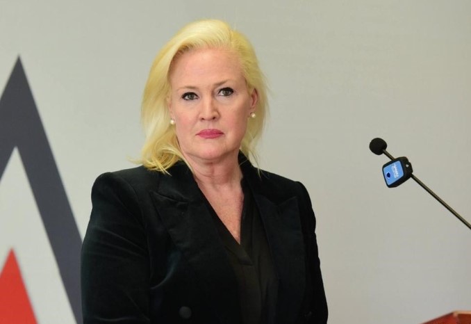 U.S. ambassador after Artan Grubi was declared non grata: No one is ...