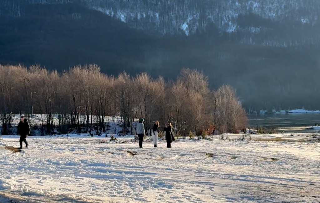 ‘Fushë Studen’ national park welcomed 130 thousand visitors in 2024 ...
