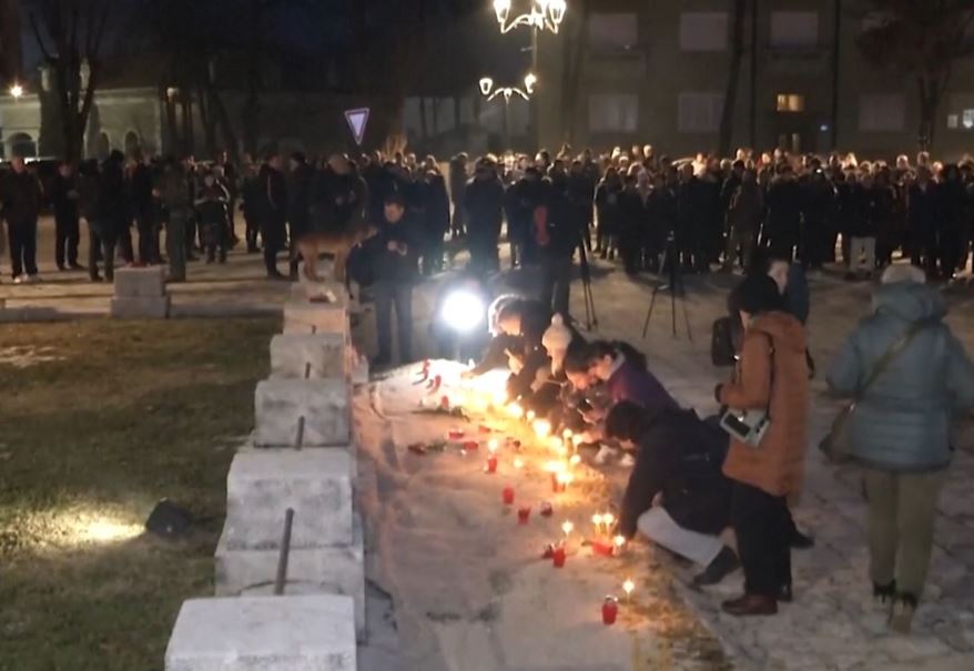 Citizens demand resignation of security chiefs after the massacre in ...