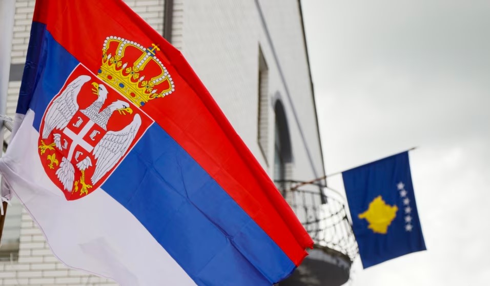 Who will replace Lajcak for the Kosovo-Serbia dialogue? - Euronews Albania