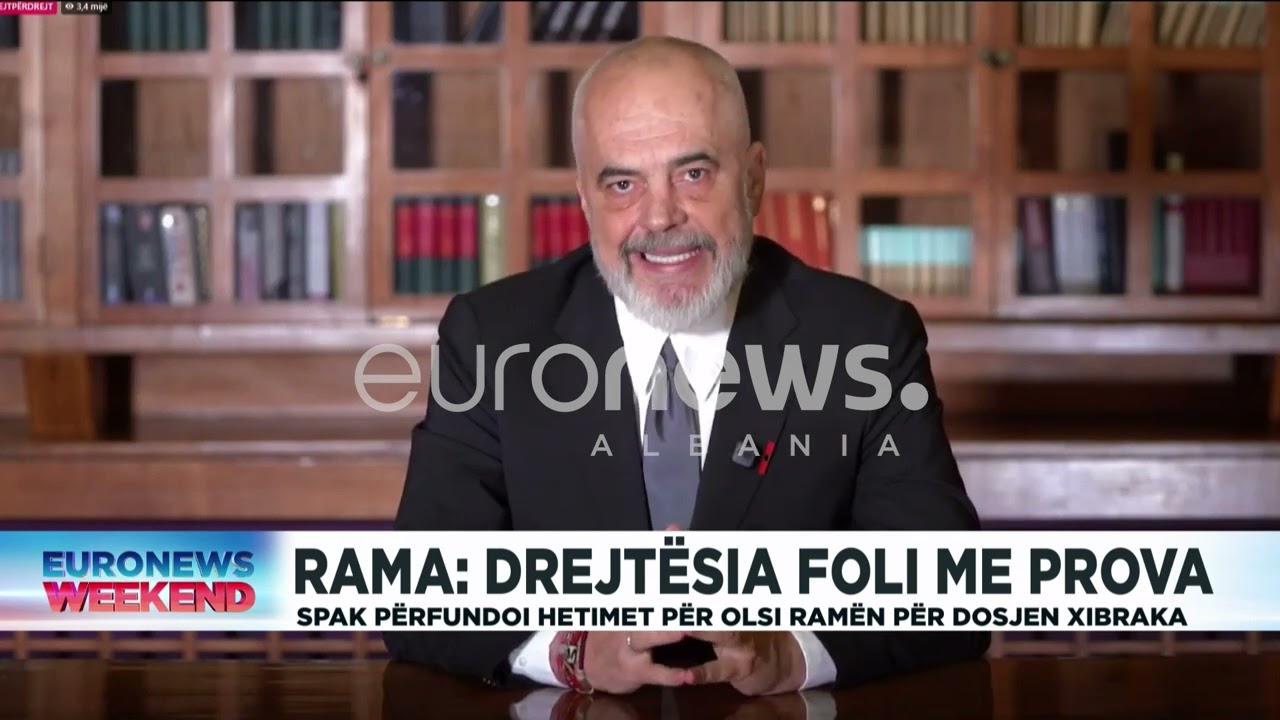 Rama: He didn't leave unmade accusations against me, I won all the ...