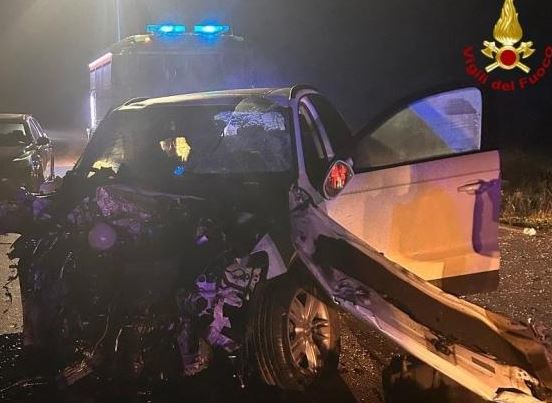 19-year-old Albanian loses his life in a serious accident in Italy ...