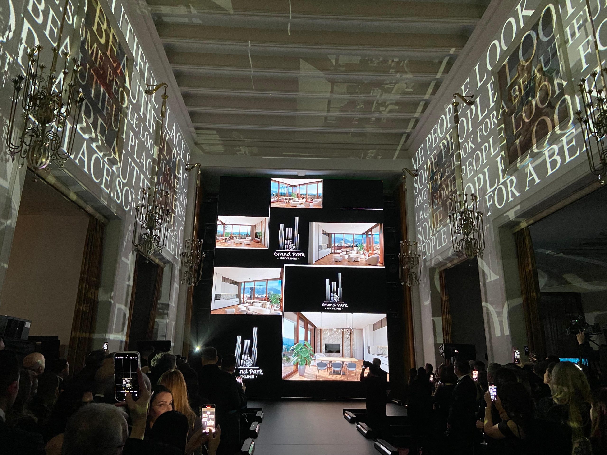 Philipp Plein Expands His Brand in Tirana with the Luxury Project “The ...