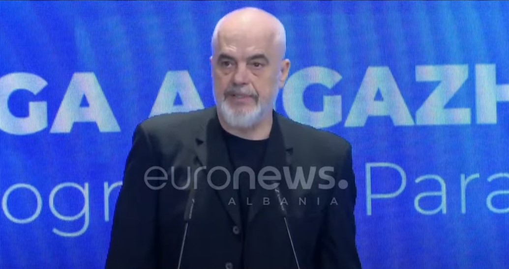 GRECO report, Rama: I’m preparing a wave of good governance reforms ...