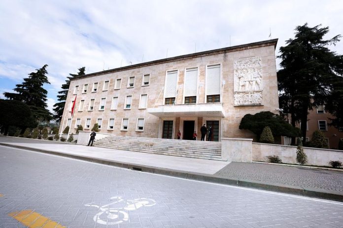 Government Approves Decision to Ban TikTok in Albania for One Year ...