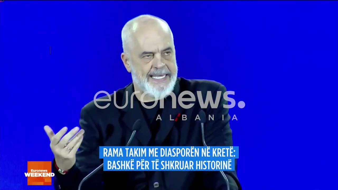 Rama on emigrants: The first 500 applicants won’t pay taxes to the ...