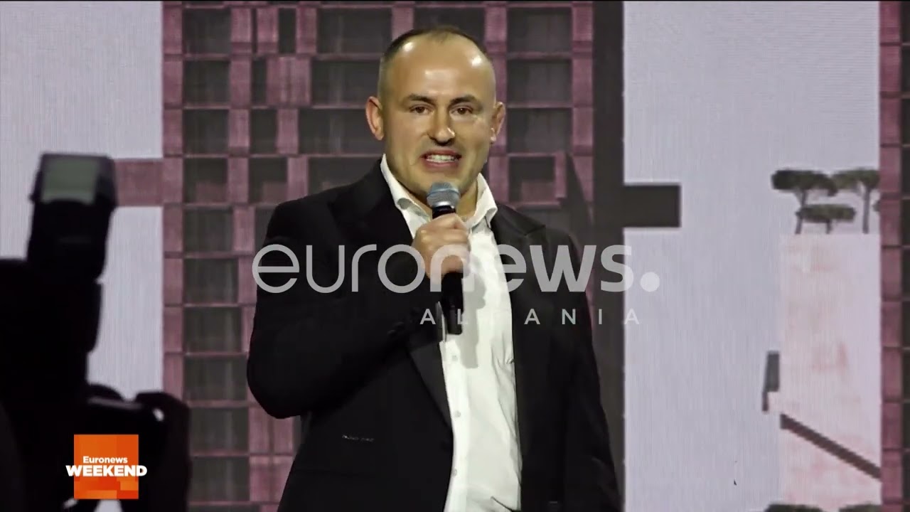 Philipp Plein comes to Albania, presenting a luxury project in the ...