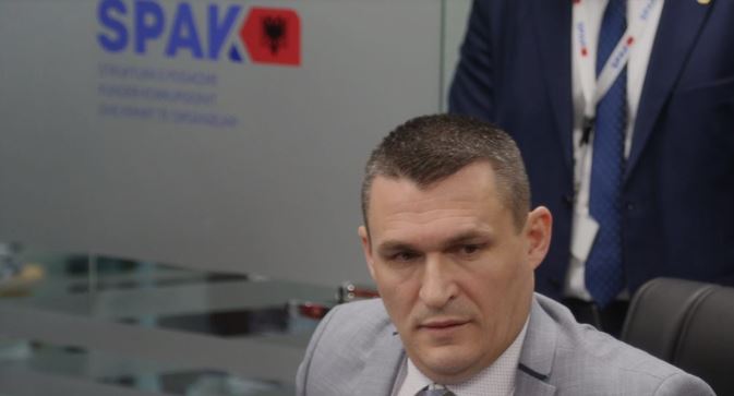 SPAK Launches Online Platform for Reporting Electoral Crimes - Euronews Albania