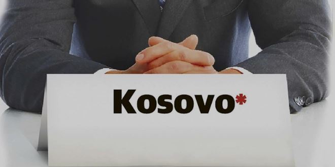 Dobruna: I Left the Conference in Tirana Because Kosovo Was Labeled ...