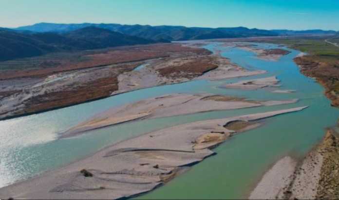 Vjosa on Track for UNESCO Recognition as a Biosphere Reserve - Euronews ...