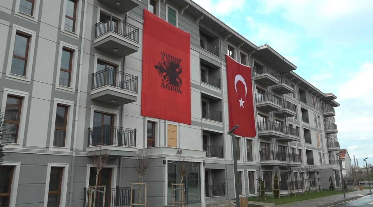 Turkey Becomes Albania’s Largest Foreign Investor Again - Euronews Albania