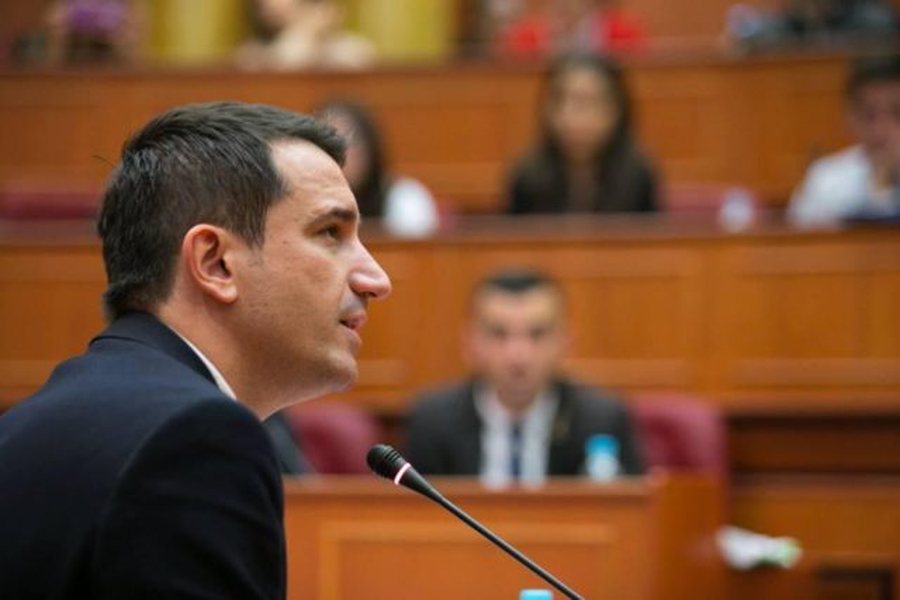 Meeting on Veliaj’s Dismissal, SPAK: No Request for Prison Leave Has ...
