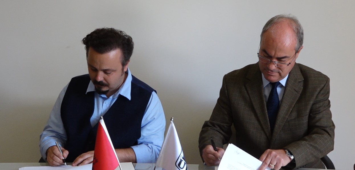Albanian Film Archive and Polytechnic University of Tirana Launch Film ...