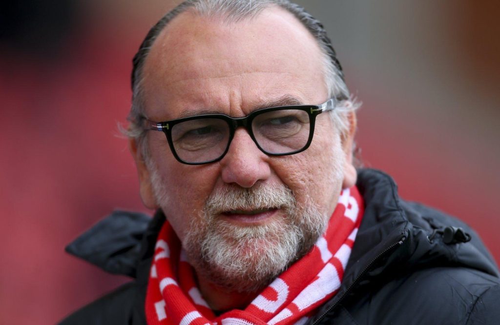 Court of Appeal sentences Italian businessman Francesco Becchetti to 12 ...