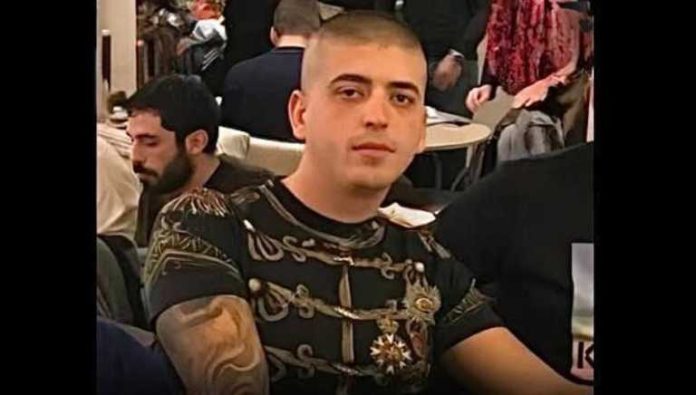 “He is Dead, Don’t Look for Him” – Details on the Discovery of 30-Year ...