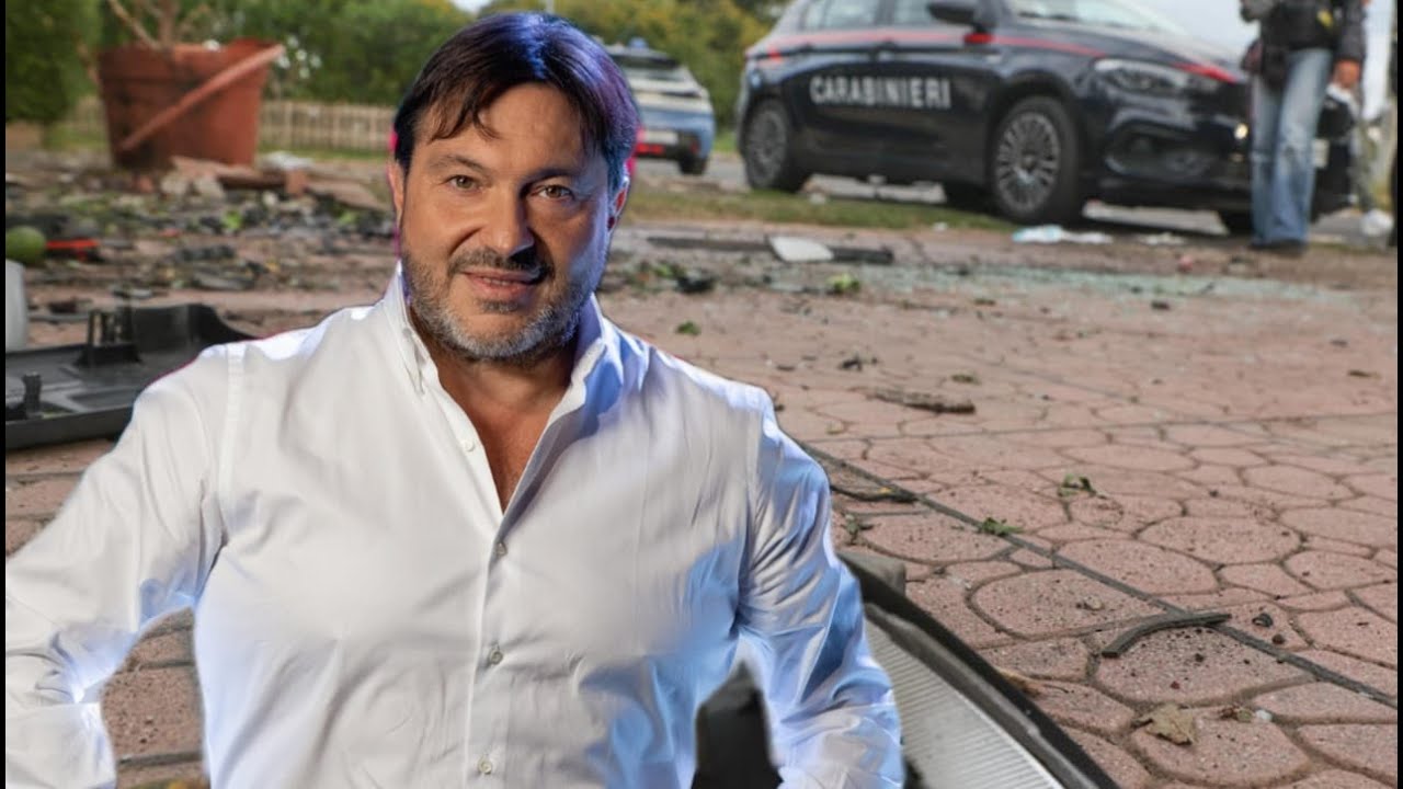 RAI Journalist: Albanian Hitmen Wanted to Eliminate Me, So I Took ...