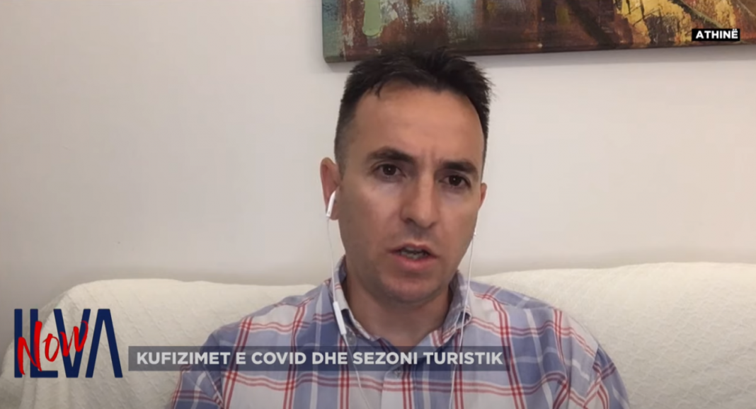 Ermal Sulaj: Shqipëria duhet të përqendrohet më tepër te turizmi malor ...