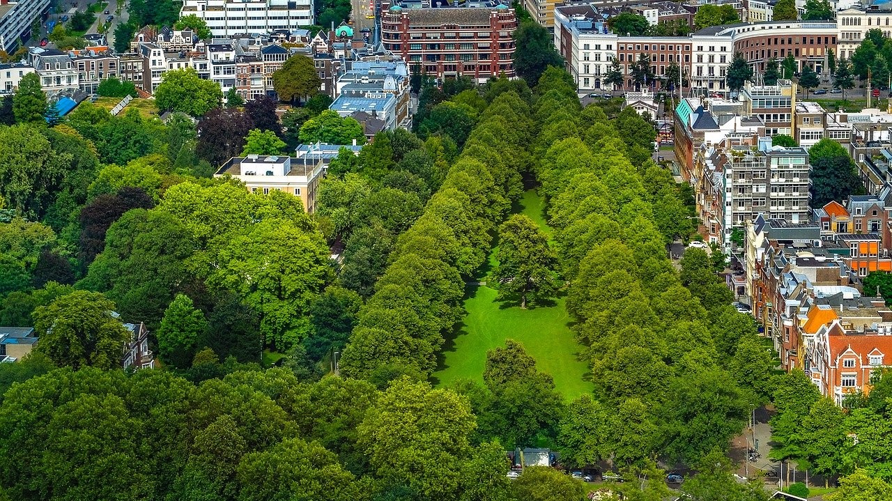31 qytete në botë nënshkruajnë deklaratën për investime në hapësira të ...