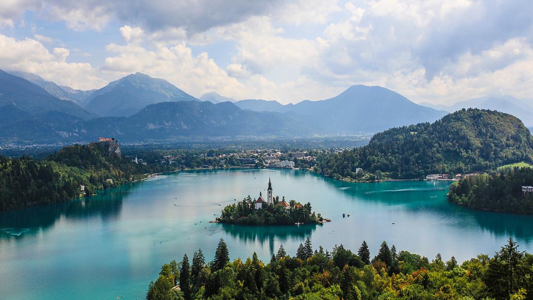 Sllovenia – një nga vendet më të bukura në Evropë, me koston më të ulët ...