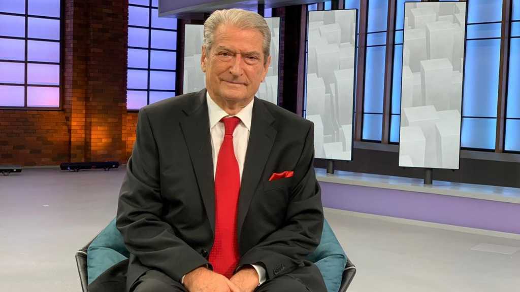 Berisha për Euronews Albania: Aksioni do vazhdojë, me Lulin s'ka fitore ...