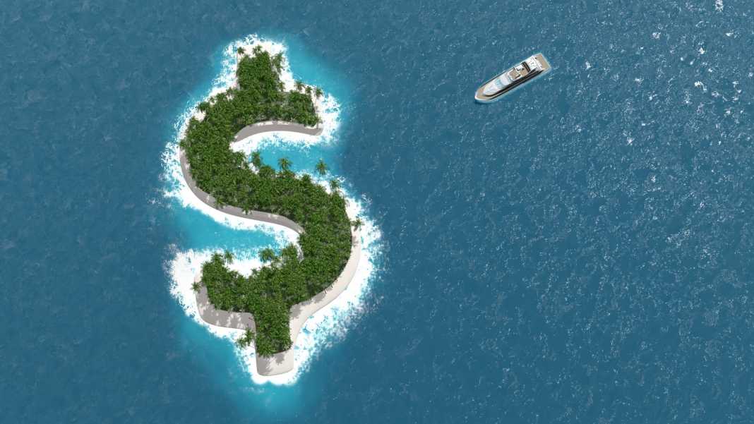 Gjithçka që duhet të dini për kompanitë offshore dhe parajsat fiskale ...