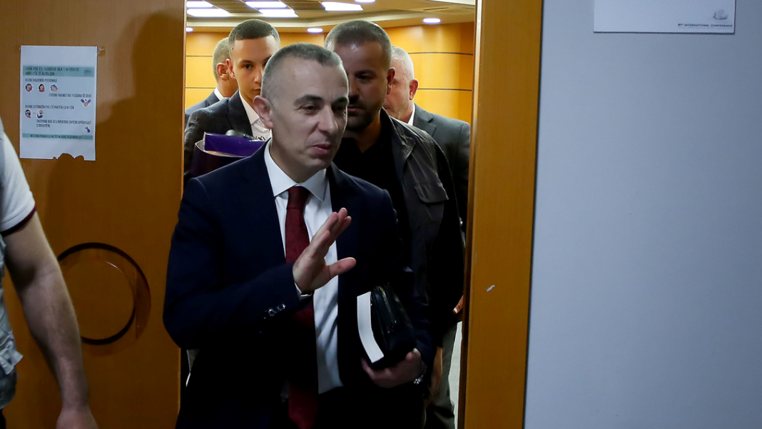 GJKKO urdhëron SPAK të hetojë deputetin e Partisë