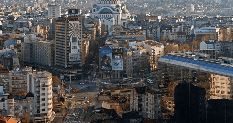 Rusët ‘zbarkojnë’ në Serbi, zbulohet shifra që kanë emigruar