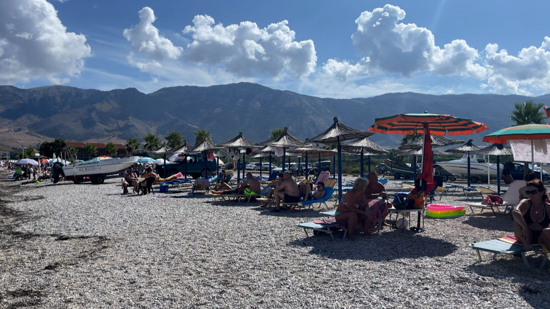 Orikumi pastër dhe lirë, turizmi familjar favorizohet nga çmimet ...