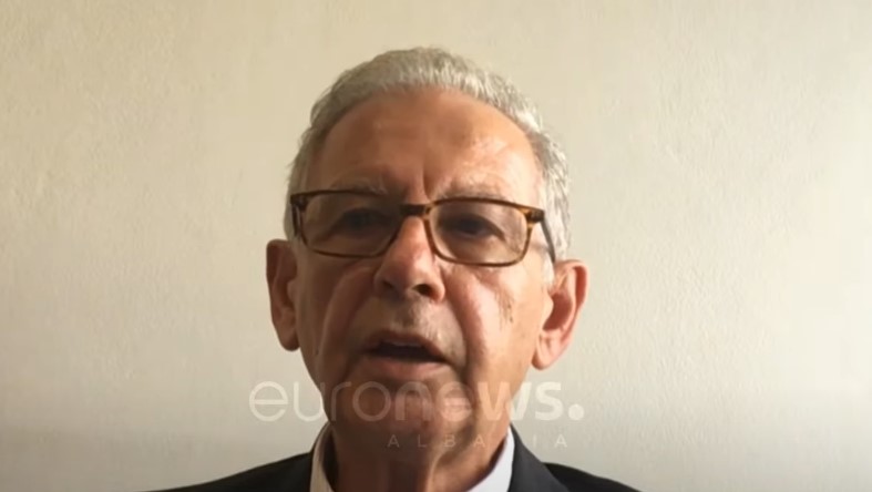 Aksioni i parë politik i Partisë së Lirisë do jetë referendumi, thotë ...