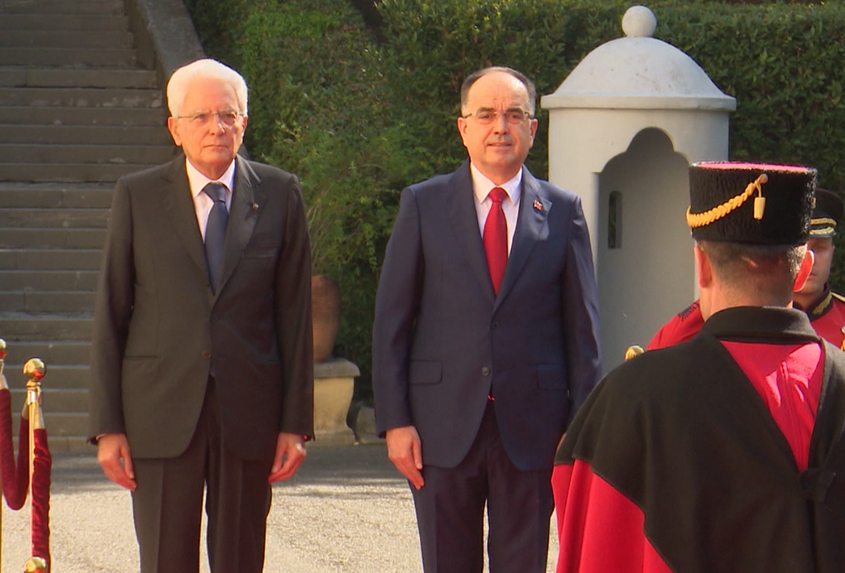 Gafat e Bajram Begajt, diplomati: Rrezikon të cenohet imazhi i vendit ...