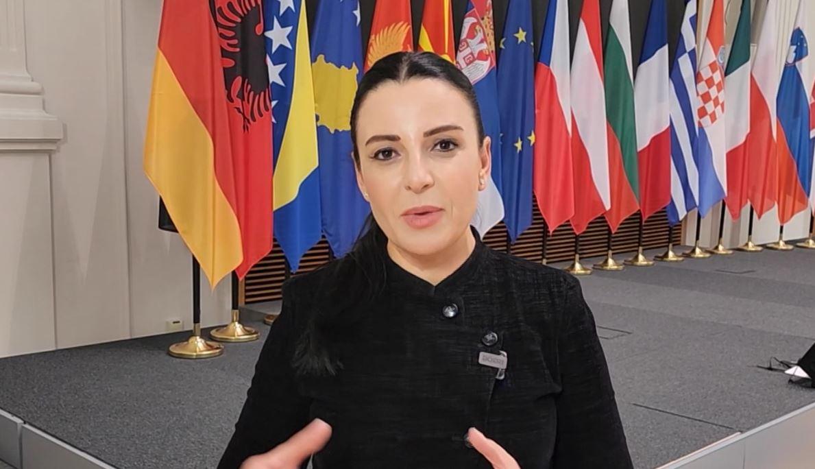 Eksportues të energjisë në 2030, Balluku: Shqipëria, rol në sigurinë e ...