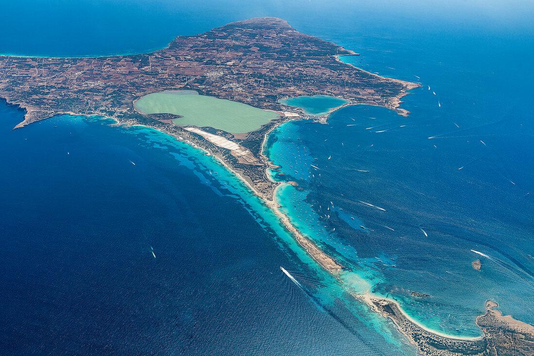 Mundi turmat! Këta janë ishujt më sekretë për një pushim të qetë ...