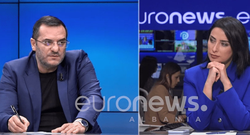 Çollaku: Ndeshjet e kombëtares shiten, me paratë blihet drogë ...