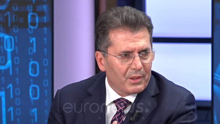 Agresioni rus dhe Shqipëria, Fatmir Mediu: Kur mund të aktivizohet neni ...