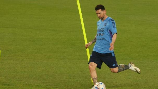 Messi: Ky është Botërori im i fundit, dua të realizoj ëndrrën time të ...